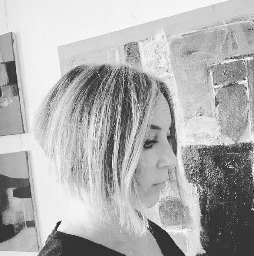 About – Caroline Bowder-Ridger